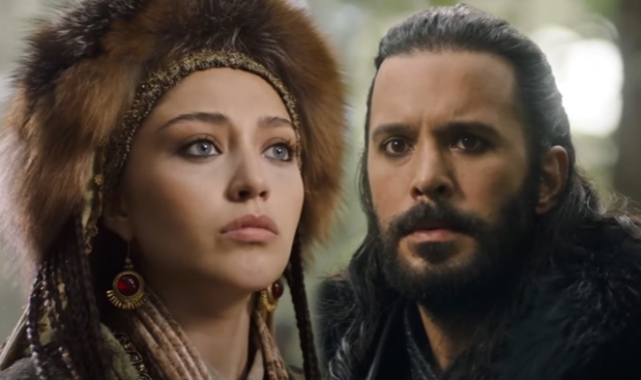 Seferiye Hatun Kayra Zabcı kimdir, kaç yaşında? Alparslan Büyük ...